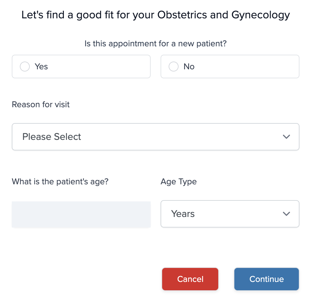 Questionnaires – blockit Now, Inc.